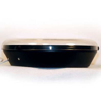 1960 Porsche 356 Patent LED Clock – Studio 21 Graphix